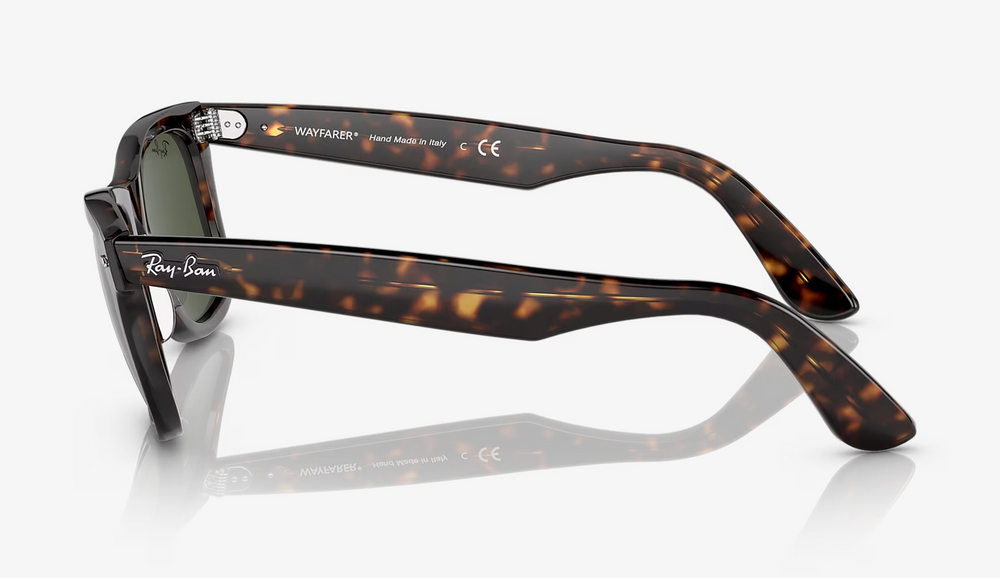 Original Wayfarer Bio-Acetate RB2140 S